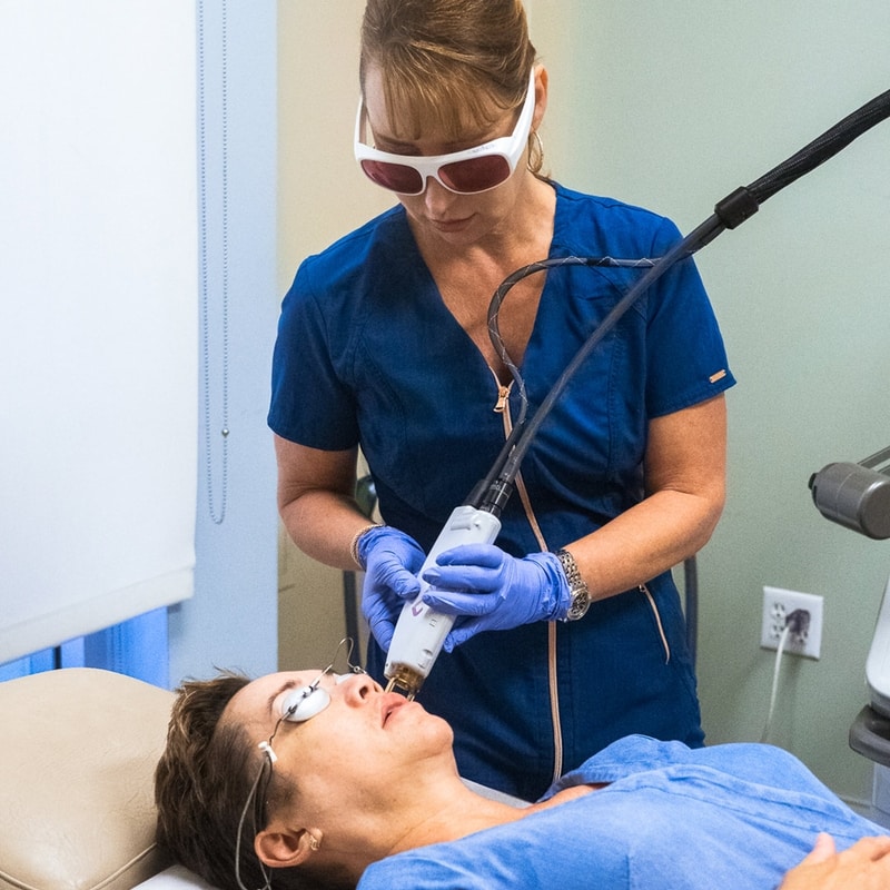 Li Plastic Surgery - Capturing Market Share Through Content Marketing